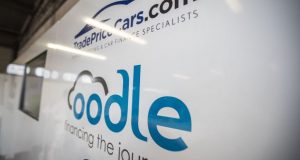 Oodle pushes £3bn of car finance applications through dealers | Motor ...