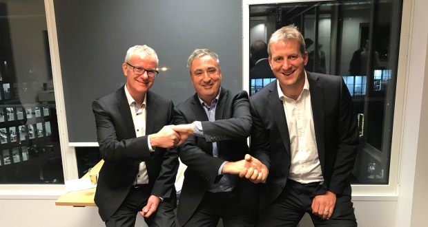 Neil Hodson leads management buy-out of Aston Barclay | Motor Trader