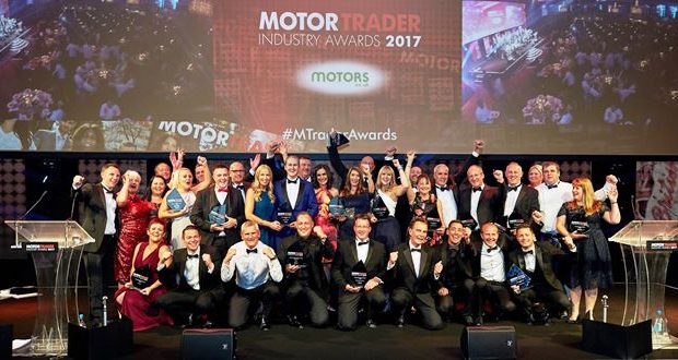 Motor Trader Awards 2017: the winners | Motor Trader