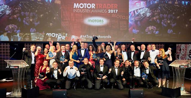 Motor Trader Awards 2017: the winners | Motor Trader