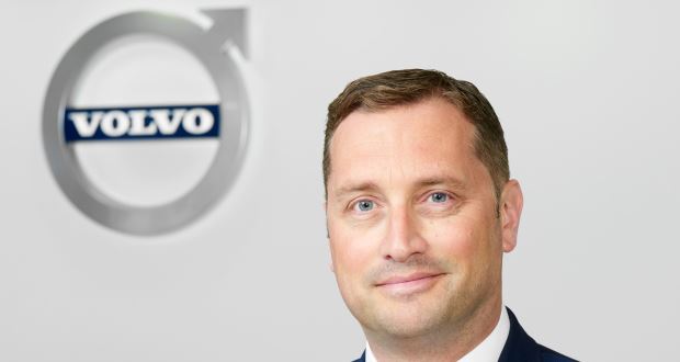 Volvo Car UK appoints marketing strategy director | Motor Trader