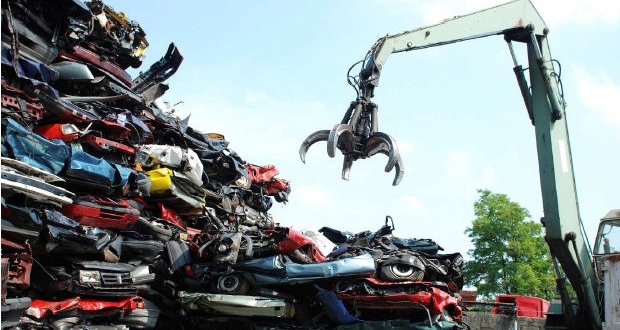Carmakers rush to launch scrappage schemes for September push | Motor ...