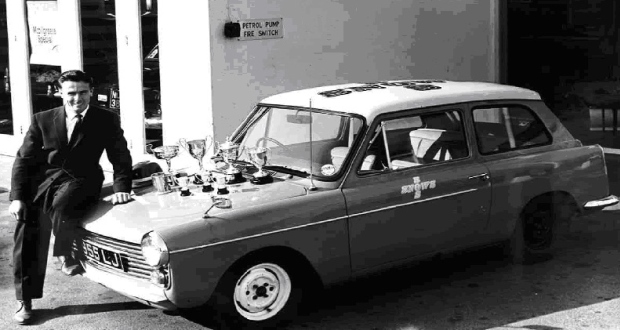 Tributes paid to Snows Motor Group founder Geoff Snow | Motor Trader