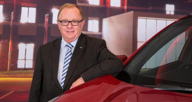 Kia appoints new head of dealer development | Motor Trader