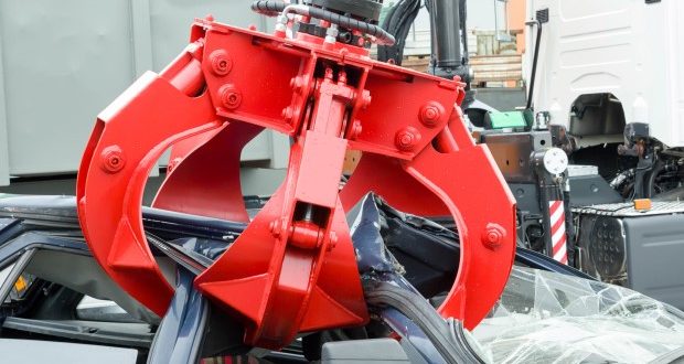 Mayor of London launches new scrappage scheme | Motor Trader