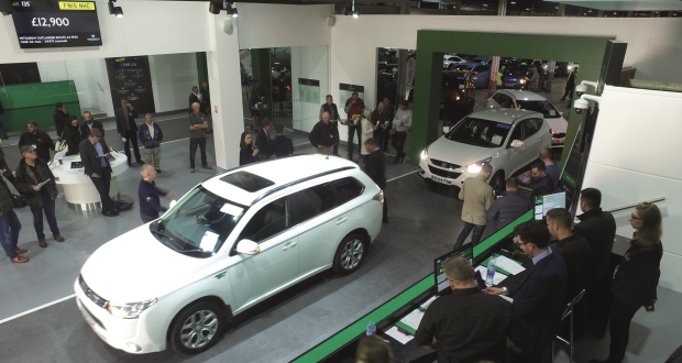 MT Interview: Neil Hodson, CEO, Aston Barclay | Motor Trader