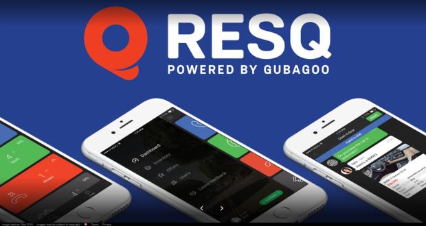 GForces partners with Gubagoo to launch live chat and marketing service