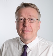 Metropolis appoints Julian Buckley as editor of Motor Trader | Motor Trader