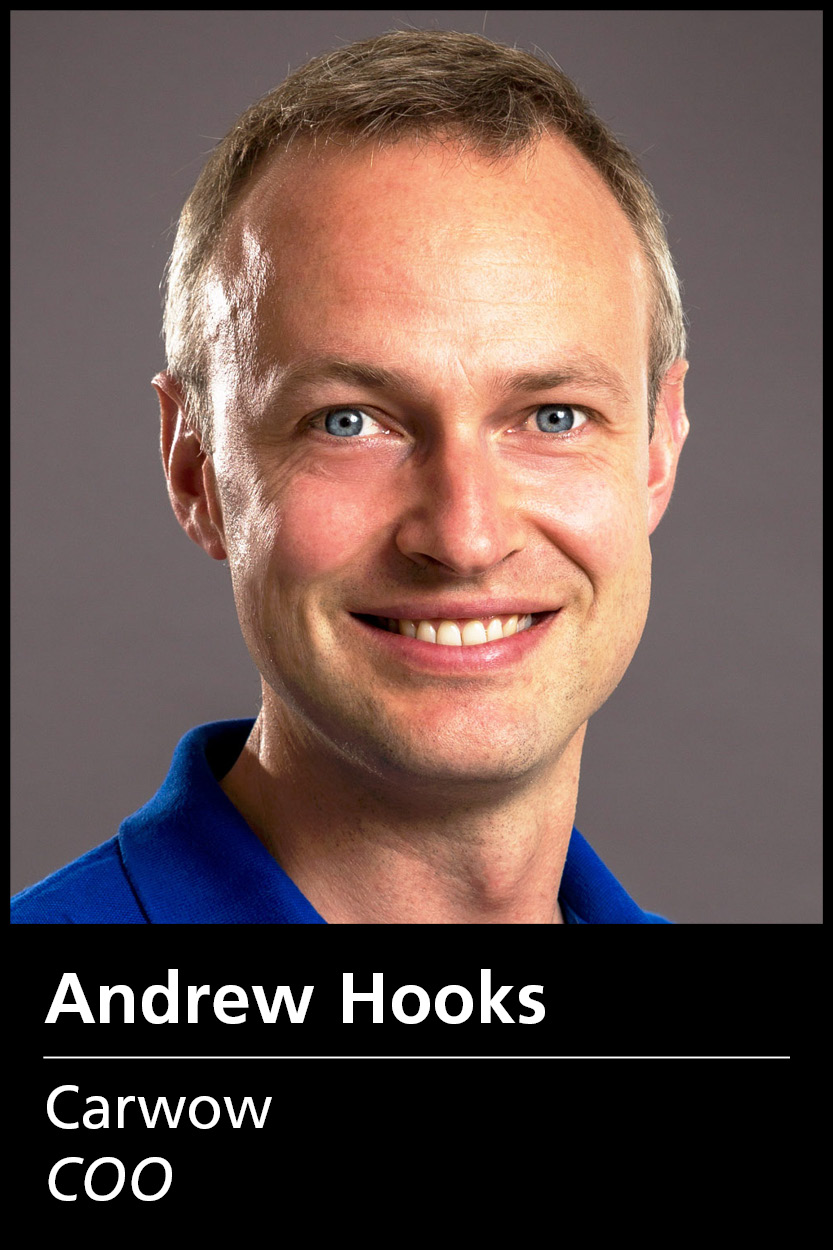 Final speaker lineup for Motor Trader Summit 2018 Scotland | Motor Trader