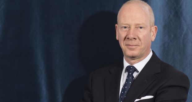 Maserati appoints general manager for UK business | Motor Trader