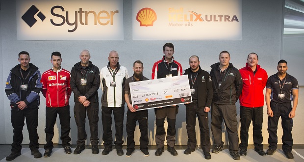 Sytner Group holds "Elite Technicians" event final | Motor Trader