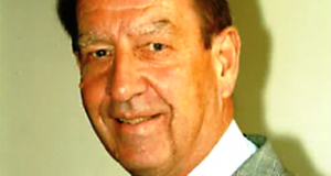 Caffyns announces death of former CEO and chairman Alan Caffyn | Motor ...