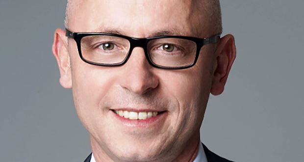 Vauxhall Motors appoints marketing director | Motor Trader