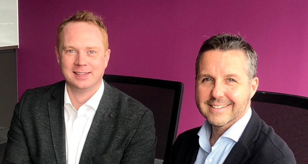 Startline Motor Finance in office expansion | Motor Trader