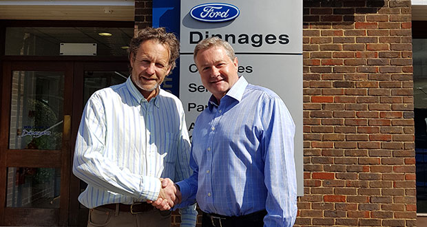 RAA buying group enjoys record growth | Motor Trader