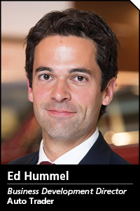 Summit 2018 Speakers : Motor Trader