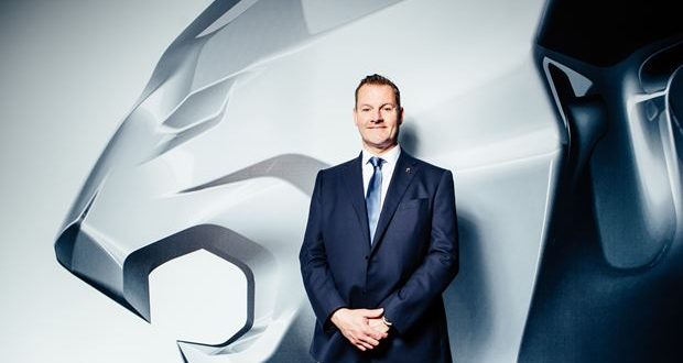 Peugeot UK appoints new marketing director | Motor Trader