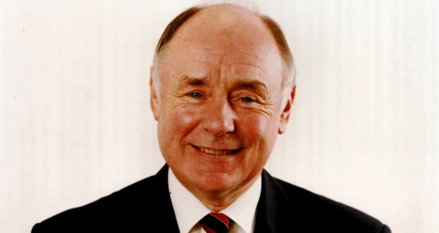 BCA announces death of ex-customer affairs director Tom Madden | Motor ...