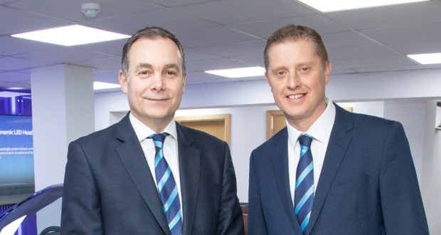 Furrows appoints joint MD to top position | Motor Trader
