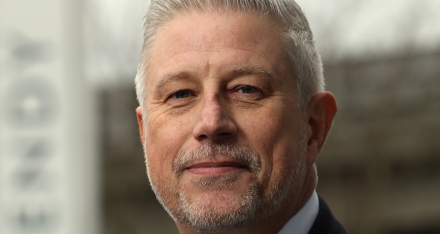 Hendy Group appoints new chief operating officer | Motor Trader