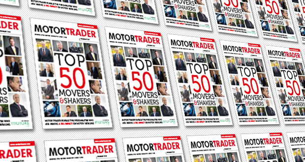 February issue of Motor Trader is now online | Motor Trader