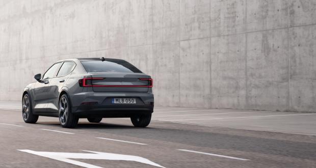 Polestar goes online with new customer experience app | Motor Trader