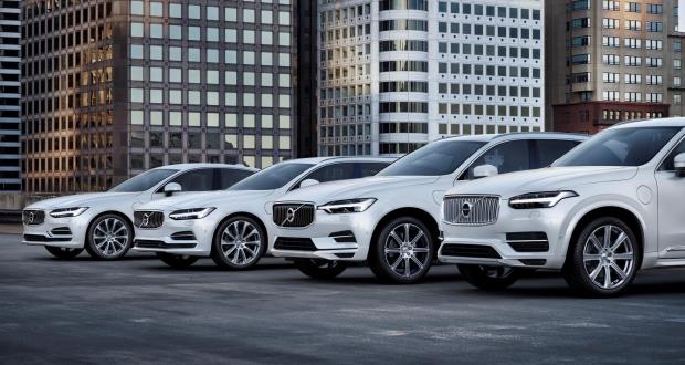 Volvo Cars and Santander Consumer announce UK financial company | Motor ...