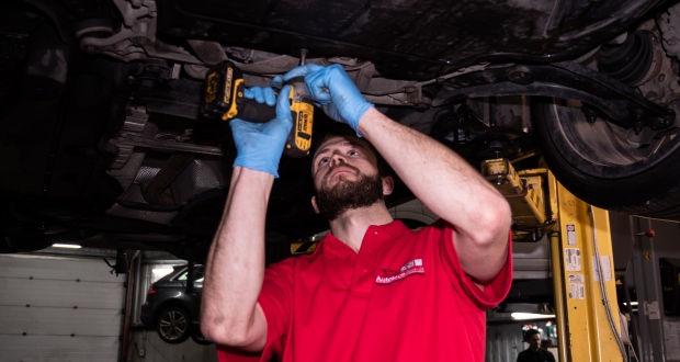 Autotech Recruit launches recruitment drive for multiple hires | Motor ...
