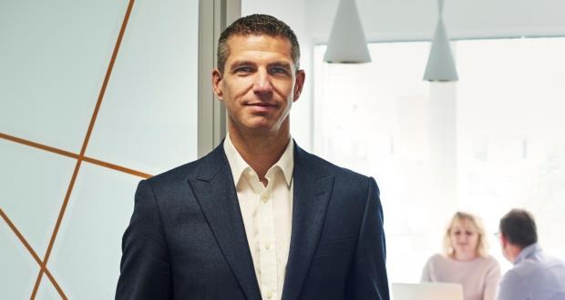 Steve Catlin to become Audi UK head of sales | Motor Trader