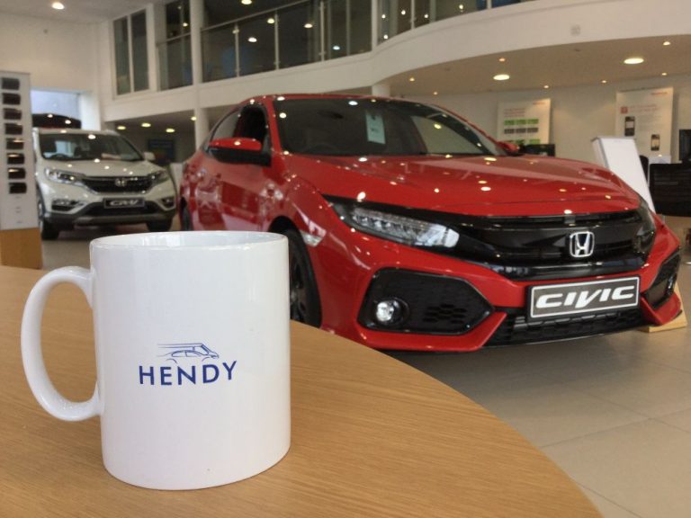 Acquisitions see Hendy Automotive turnover up 50% to £835m | Motor Trader