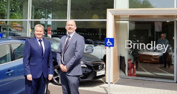 Brindley joins Retail Automotive Alliance buying group | Motor Trader
