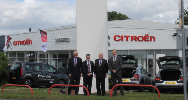 Sherwoods buys Springfield Motor Group and Durham Peugeot | Motor Trader