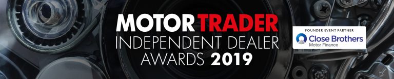 Motor Trader Independent Dealer Awards | Motor Trader