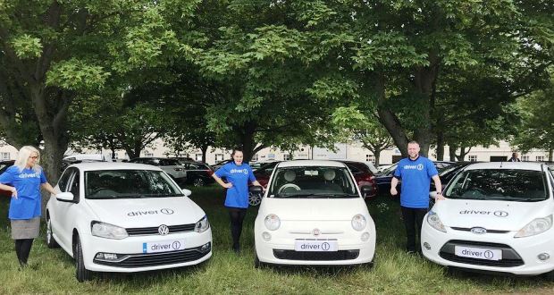 Cox Automotive signs two-year contract with Driver1 | Motor Trader