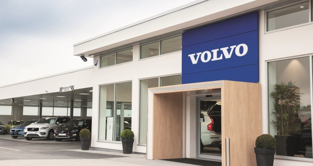 Volvo Car UK announces winners of regional retailer awards | Motor Trader
