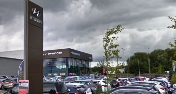 TG Holdcroft delivers third year of record profits | Motor Trader