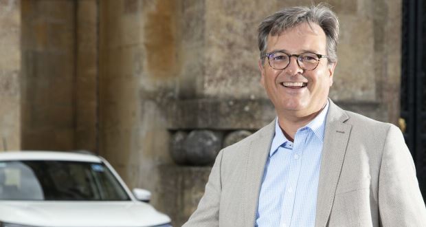 SsangYong Motors UK appoints new director of aftersales | Motor Trader