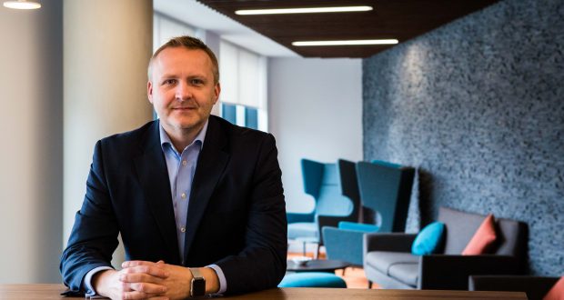 MotoNovo Finance appoints Karl Werner as MD | Motor Trader