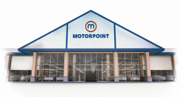 Motorpoint to open new Swansea site in January 2020 | Motor Trader