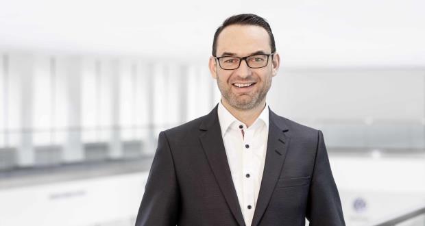 Volkswagen Group acquires remaining shares in diconium | Motor Trader