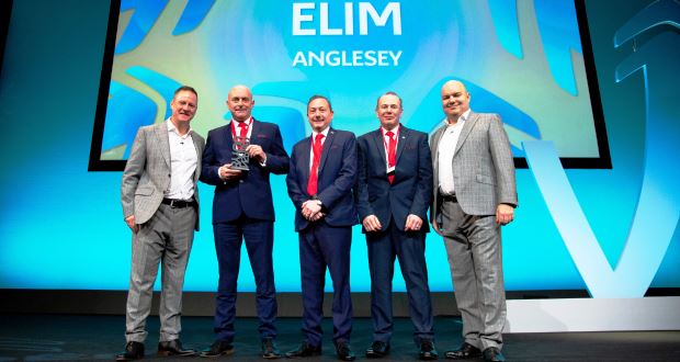 Citroen rewards top dealers and outlines plans for 2020 | Motor Trader