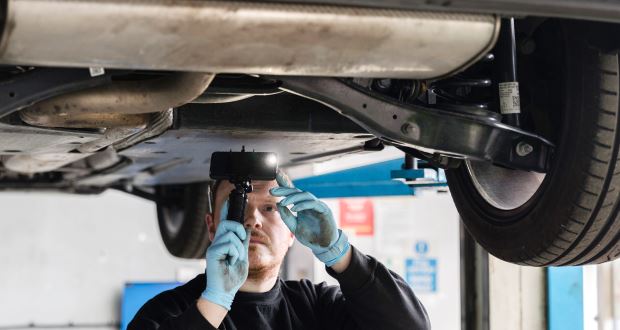 Check out top automotive videos at CitNOW 2020 Awards | Motor Trader