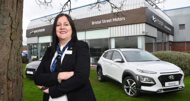 Bristol Street Motors adds Hyundai franchise in Morpeth | Motor Trader