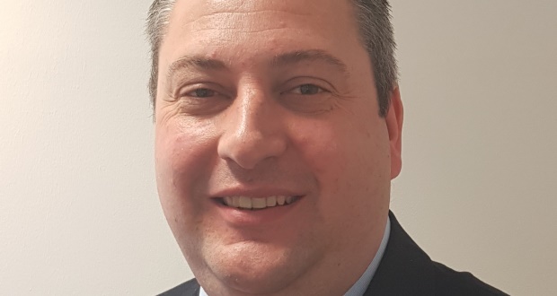 Drive Motor Retail appoints new Vauxhall group aftersales director ...