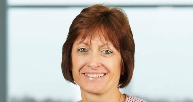 Alison Jones recognised in Great Women in the British Car Industry 2020 ...