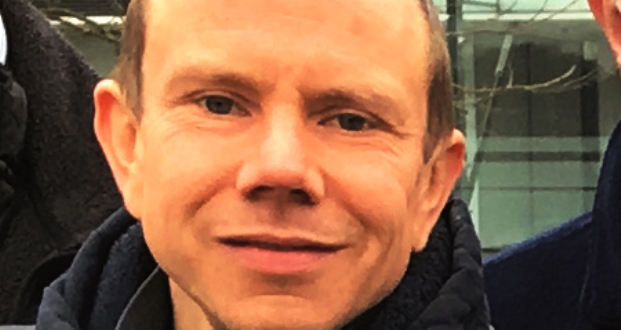 Obituary: Leo Quintiliani, Motor Trader Production Editor | Motor Trader
