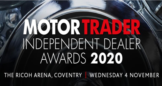 Entries open for Independent Dealer Awards | Motor Trader