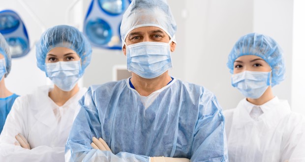 Groupe PSA UK donates PPE to NHS hospitals | Motor Trader