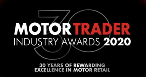 Time to enter the Motor Trader Awards | Motor Trader