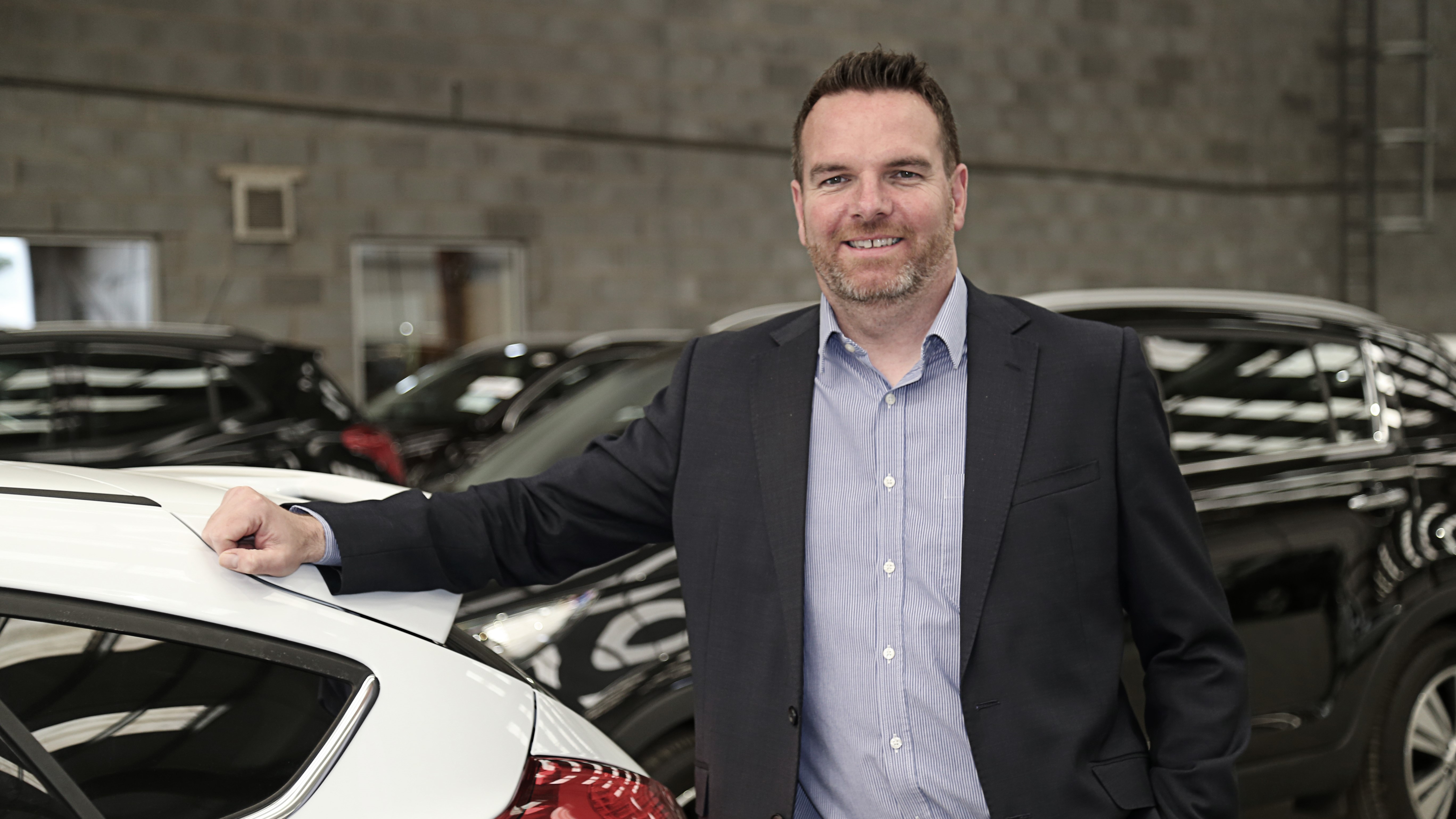 BLOG Residual values in used cars are 'eye-wateringly high' | Motor Trader